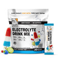 It's Just! electrolyte drink mix