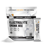 It's Just! electrolyte drink mix