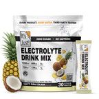 It's Just! electrolyte drink mix