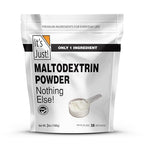 It's Just! mass gainer powder for muscle growth