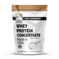 It's Just! whey protein chocolate flavour