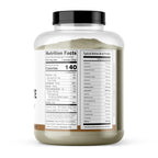 It's Just! whey protein concentrate benefits