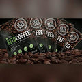 It Works Keto Coffee instant packets
