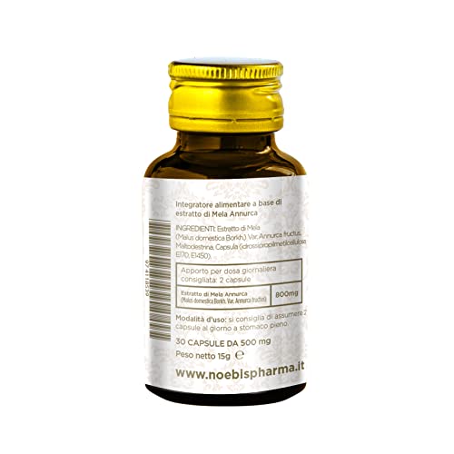 Italian Annurca apple extract benefits