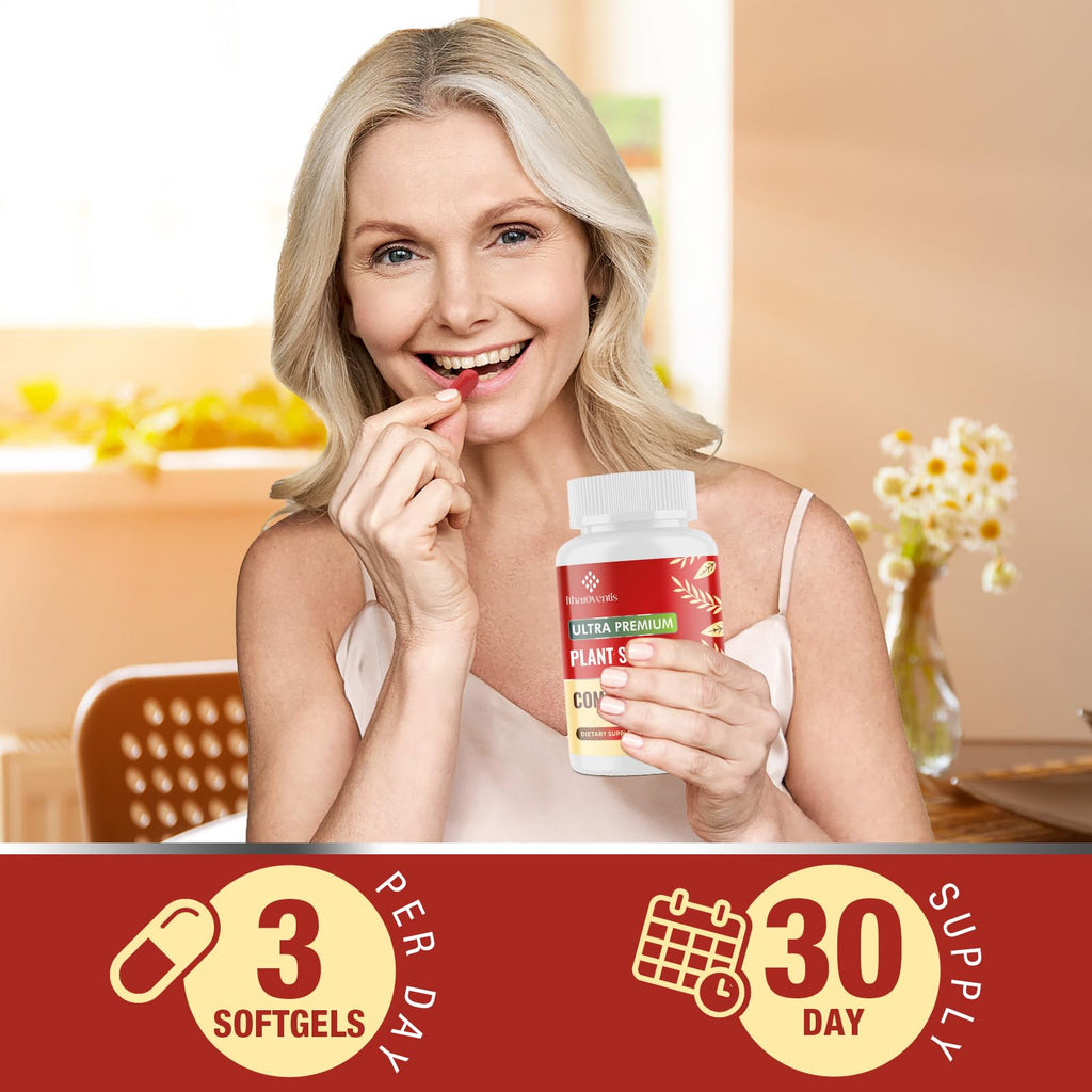 Itharoventis capsules for daily nutrition