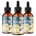 Itharoventis liquid zeolite detox drops