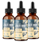 Itharoventis liquid zeolite detox drops