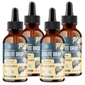 Itharoventis liquid zeolite detox drops