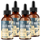 Itharoventis liquid zeolite detox drops