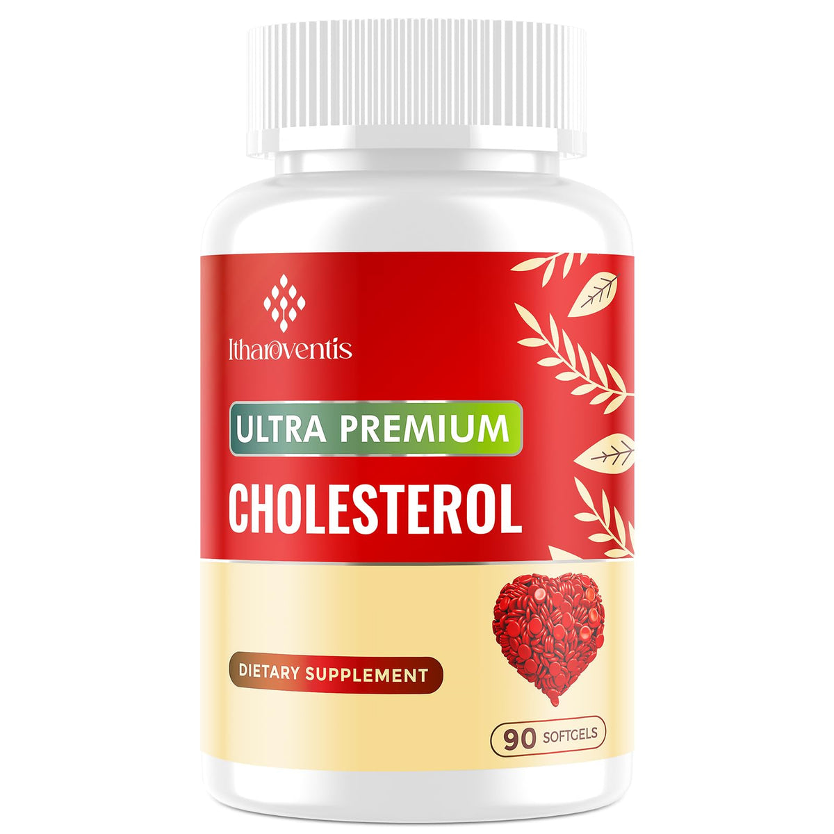Itharoventis plant sterols benefits