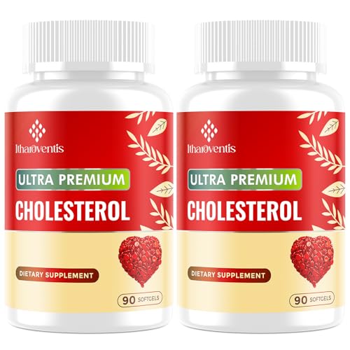 Itharoventis plant sterols benefits