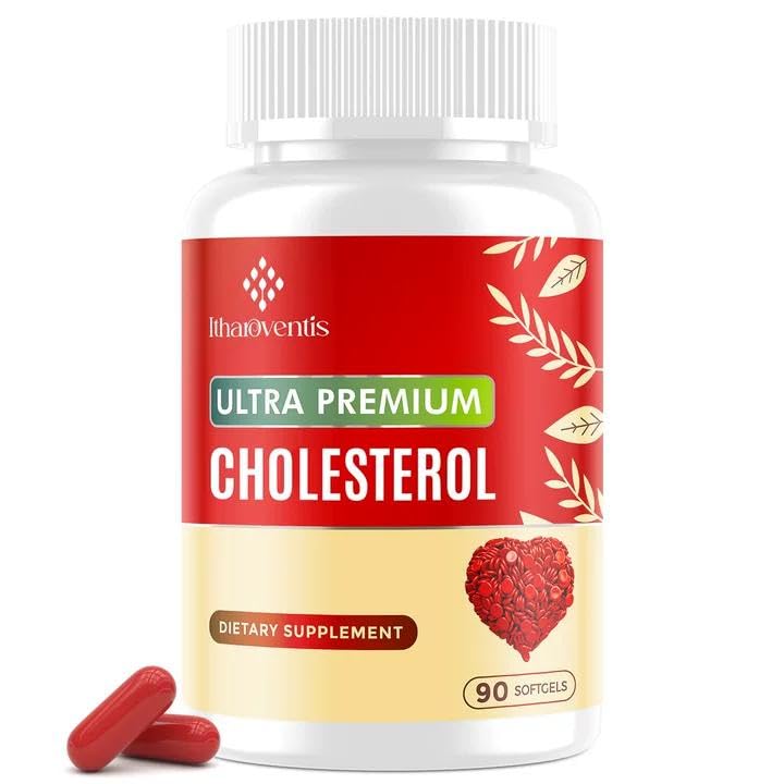 Itharoventis red yeast rice benefits