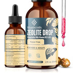 Itharoventis vitamin B12 liquid drops