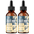 Itharoventis zeolite drops with B12