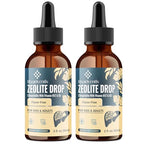 Itharoventis zeolite drops with B12