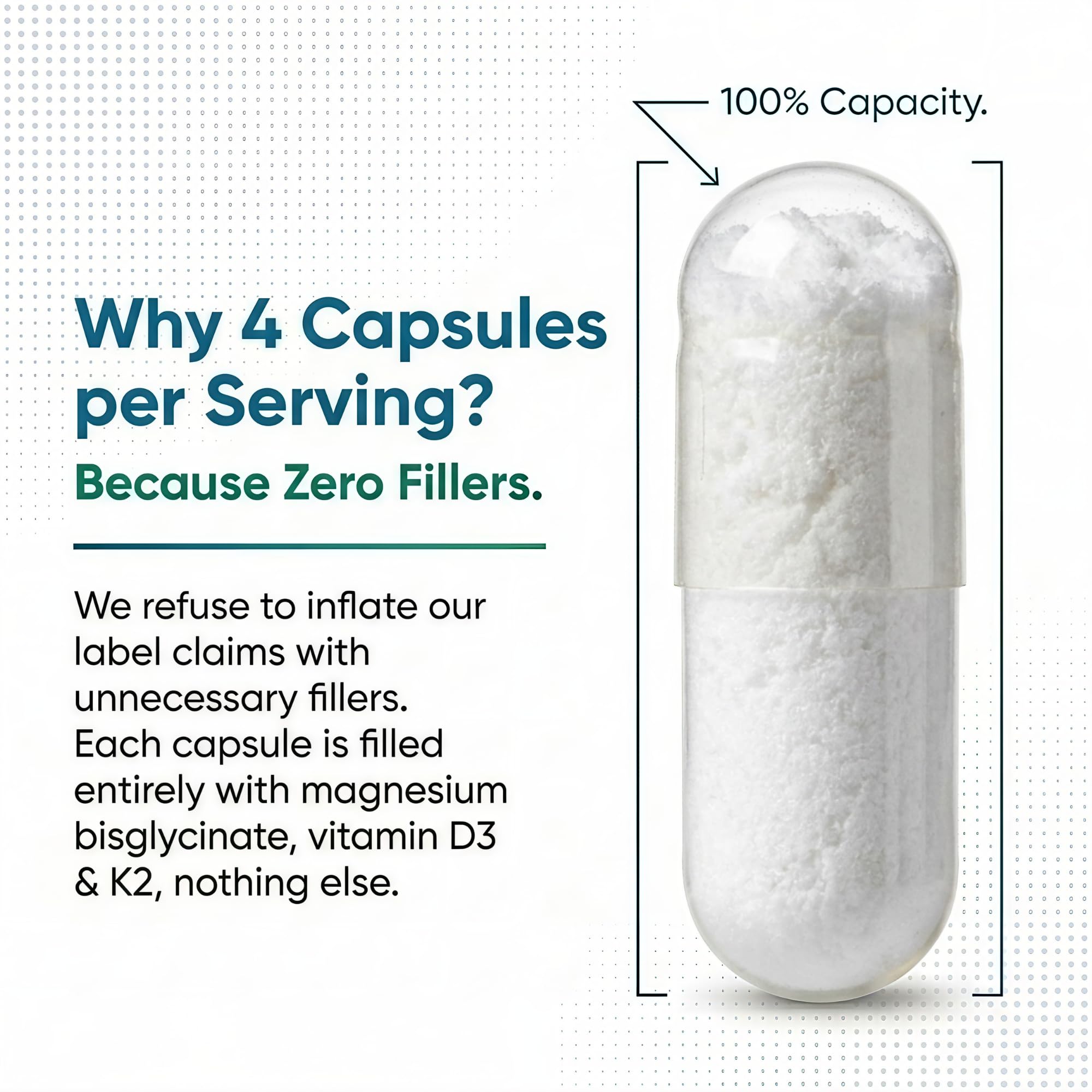 ITL Health magnesium for sleep support