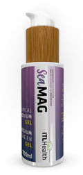 ITL Health Seamag magnesium gel for relaxation