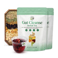 ITREE Vital Tea gut health benefits