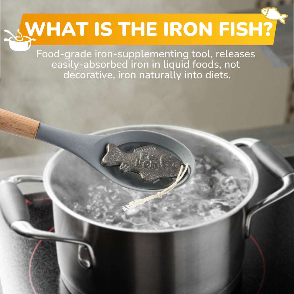 IUFQOZG iron supplement for energy