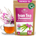 Ivan Chai herbal tea loose leaf