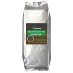Ivan tea fermented herbal tea