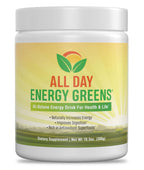 IVL All Day Energy Greens supplement powder