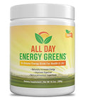 IVL All Day Energy Greens supplement powder