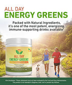 IVL greens powders for enhanced wellness