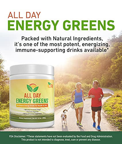 IVL greens powders for enhanced wellness