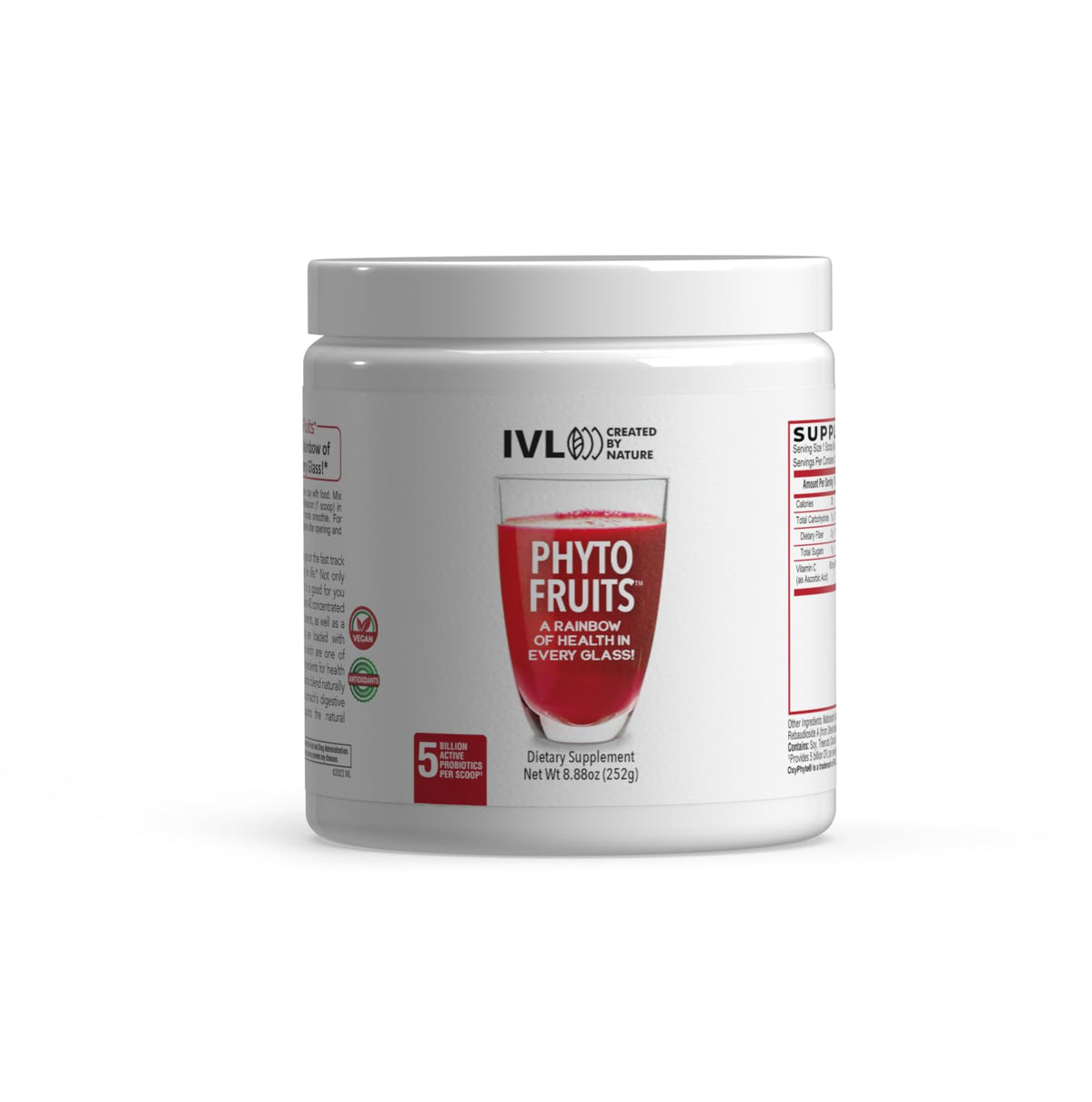 IVL multivitamins for daily health