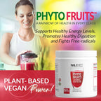 IVL Phyto Fruits superfood benefits
