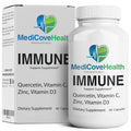 ivory caps immune support vitamins
