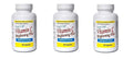 Ivory Caps Vitamin C capsules