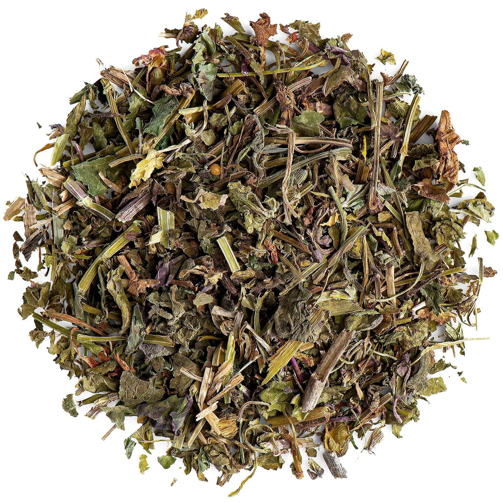 Ivy Herb loose cut herbal tea