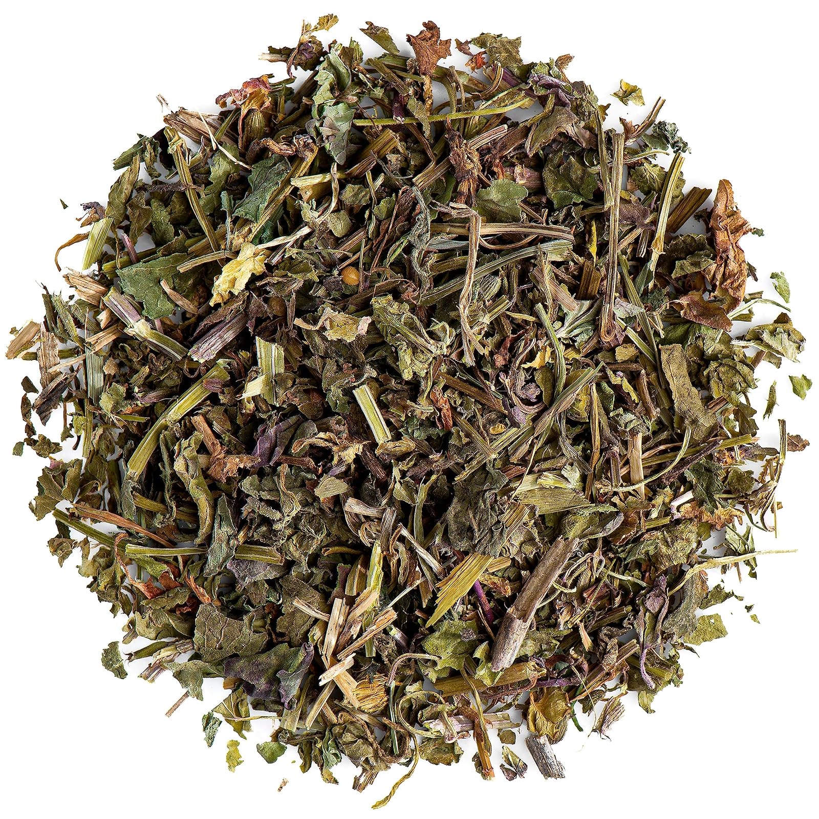 Ivy Herb loose cut herbal tea
