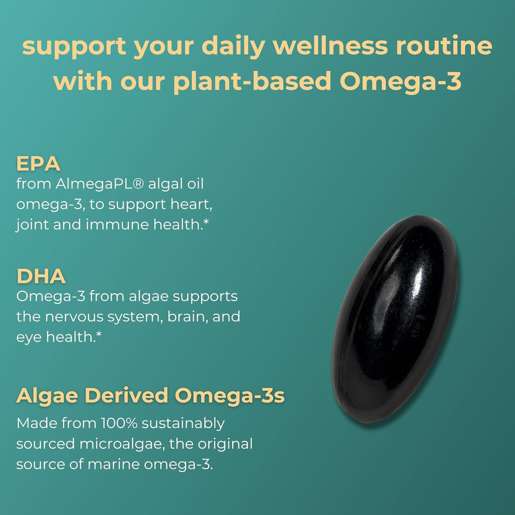 Iwi fish oil omega 3 benefits
