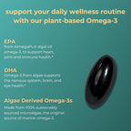 Iwi fish oil omega 3 benefits
