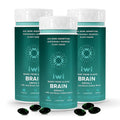iwi life algae omega 3 softgels