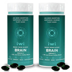 iwi life algae omega 3 softgels