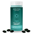 Iwi Life fish oil softgels