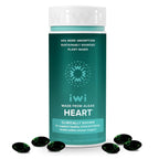 Iwi Life fish oil softgels