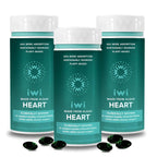 Iwi Life fish oil softgels