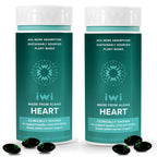Iwi Life fish oil softgels
