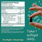 Iwi omega 3 essential 90 count