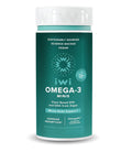 Iwi Omega-3 softgels for kids