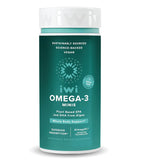 Iwi Omega-3 softgels for kids
