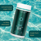 Iwi softgels for daily nutrition