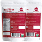 Iyasa Holistics beet root nutrition
