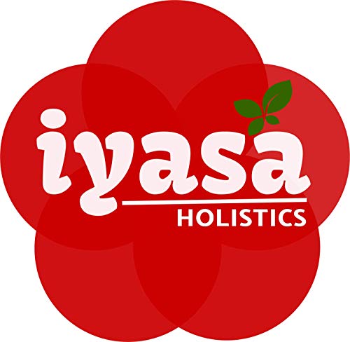 Iyasa Holistics haritaki for vitality