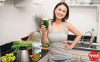 Iyasa Holistics herbal moringa supplement